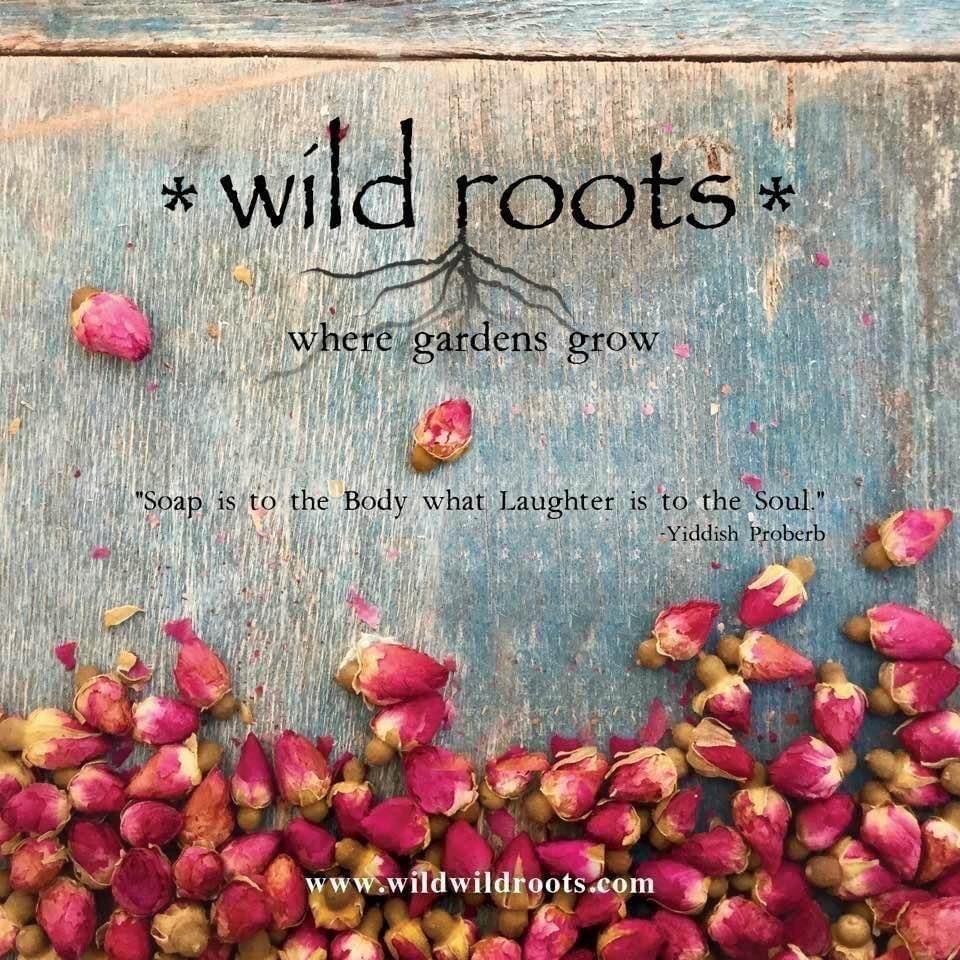 About | Wild Roots Farm